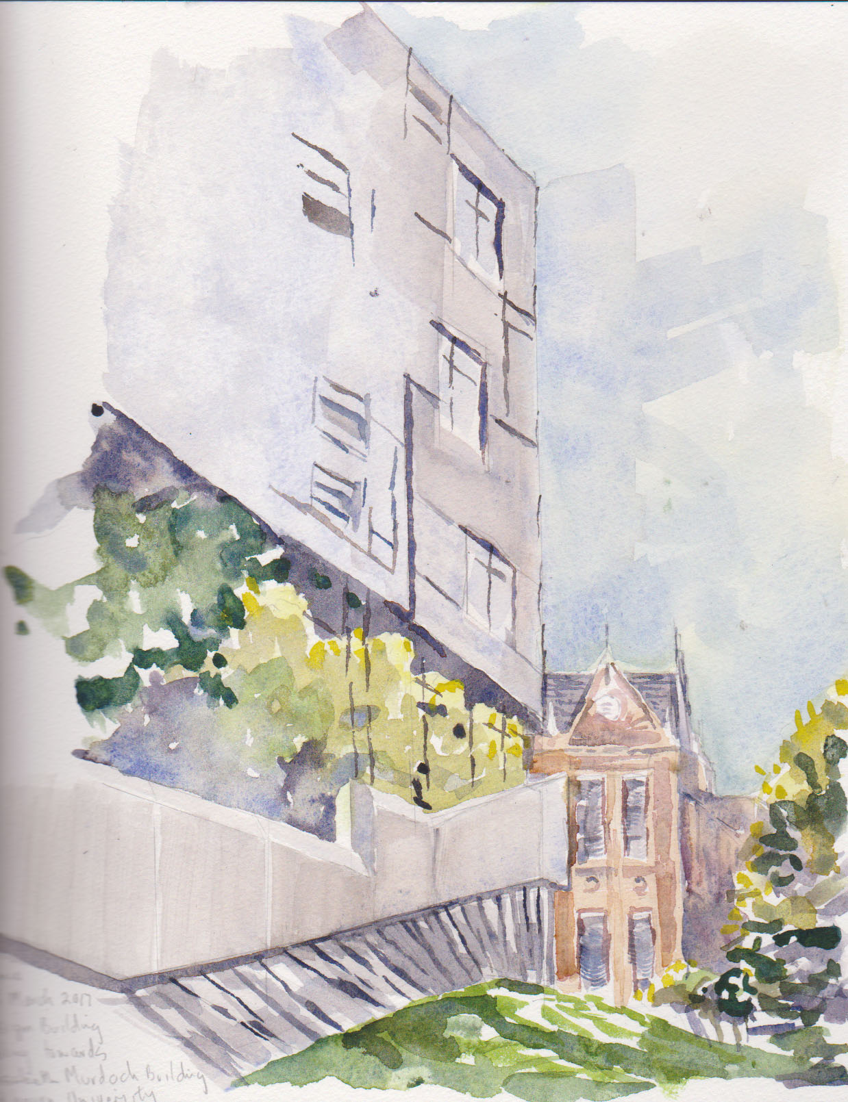 ‘Good Bones’ with Stephanie Bowers | leonieandrews