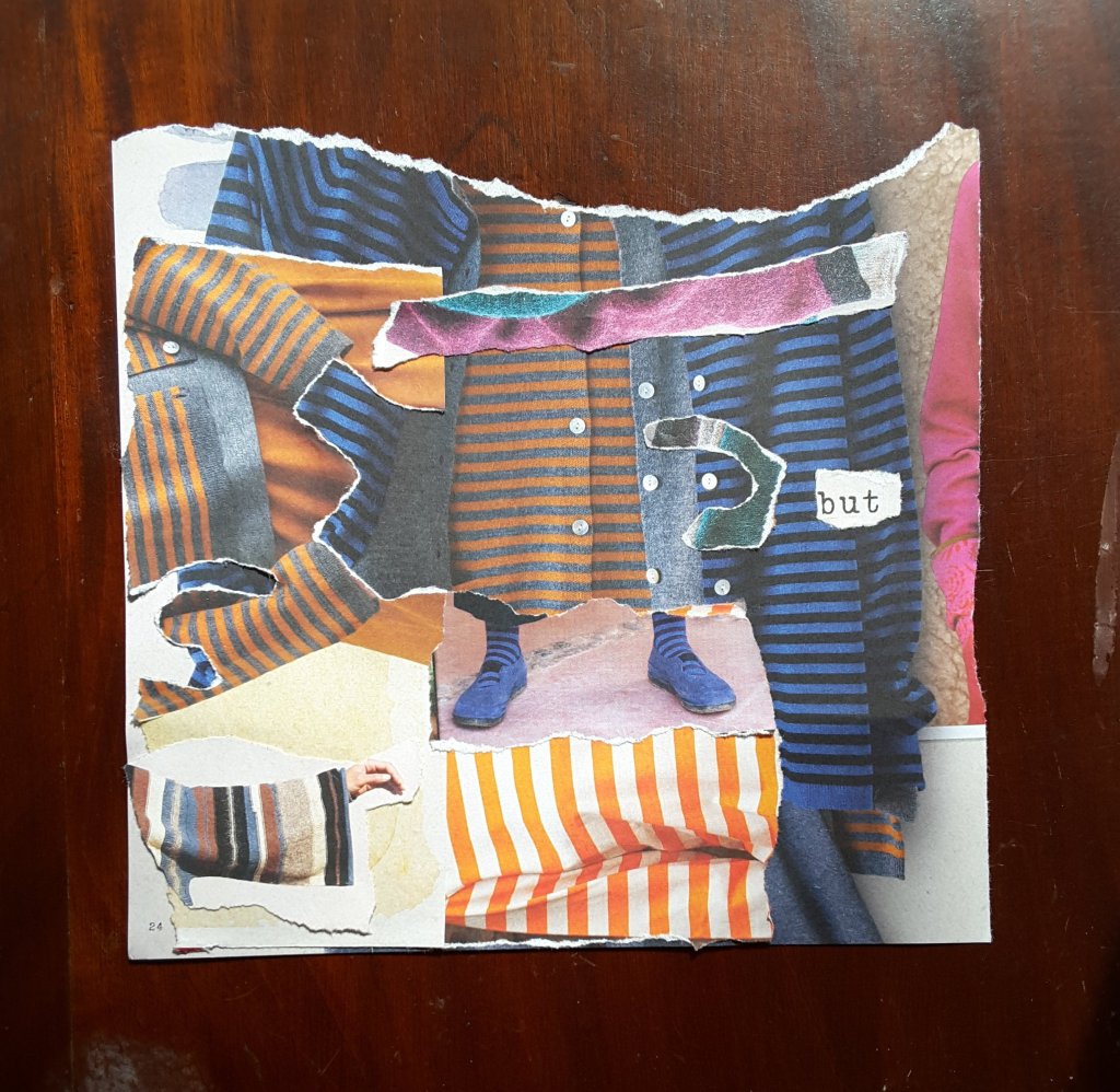 Catalogue Collages | leonieandrews